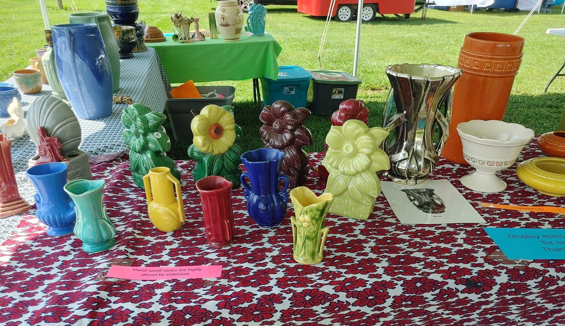 Burley Pottery – BurleyPottery