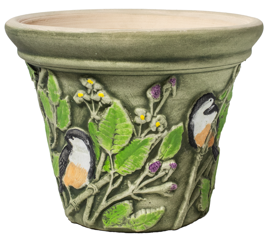 Burley Pottery – BurleyPottery