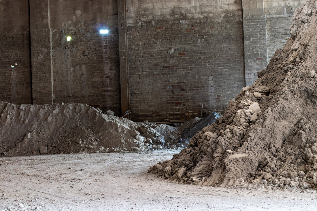 Our Story – BurleyPottery