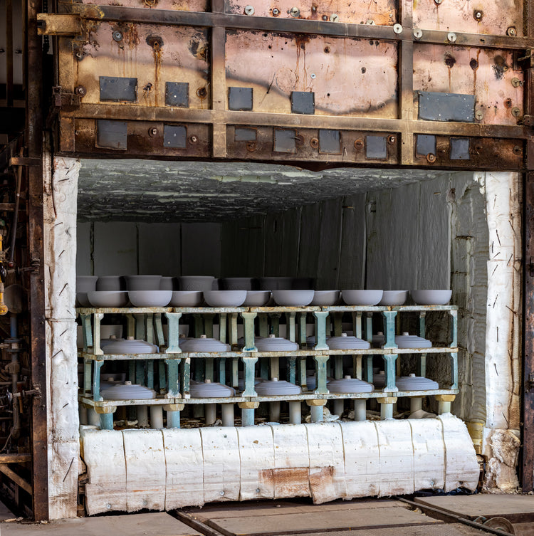 Our Story – BurleyPottery