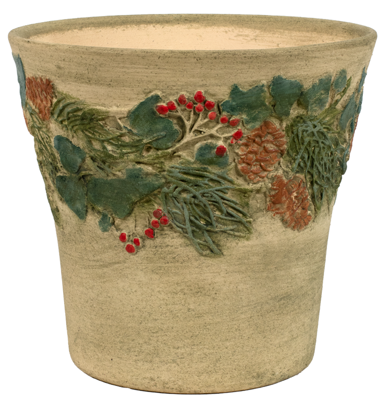 Burley Pottery – BurleyPottery