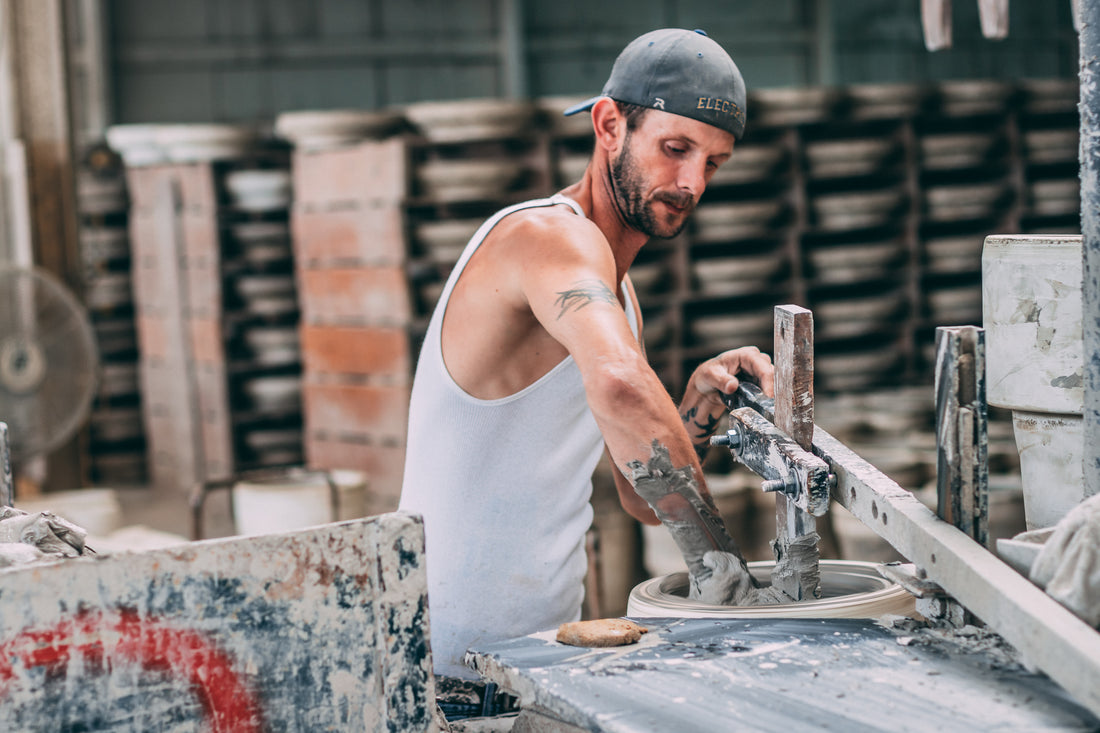 Our Story – BurleyPottery