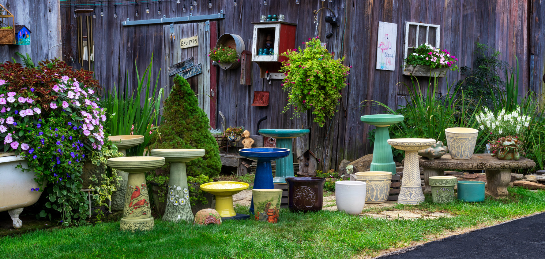 Burley Pottery – BurleyPottery