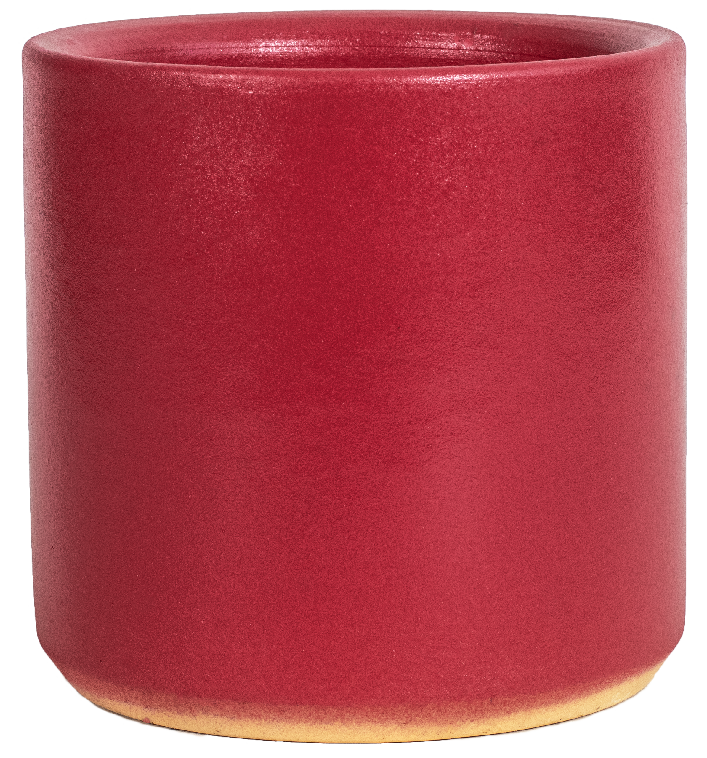 6" Cylinder - Variety Color – BurleyPottery