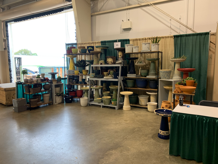 Care instructions (Birdbaths) – BurleyPottery