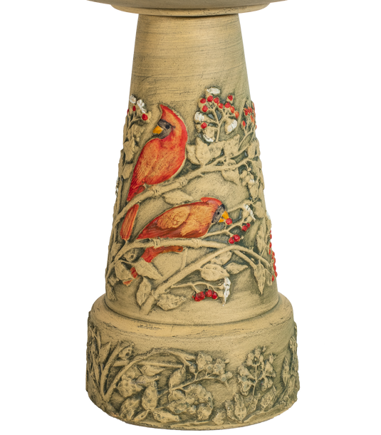 Pedestals Only – BurleyPottery