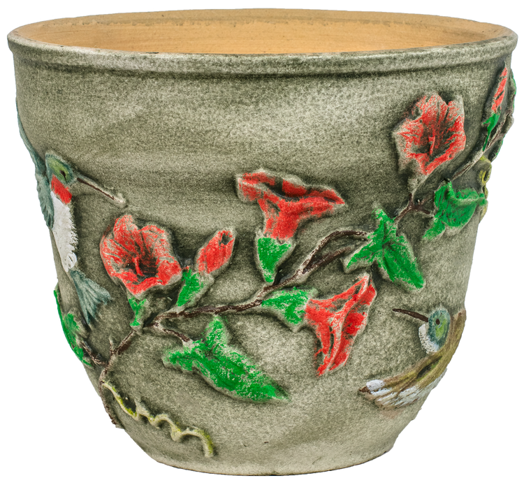 Burley Pottery – BurleyPottery