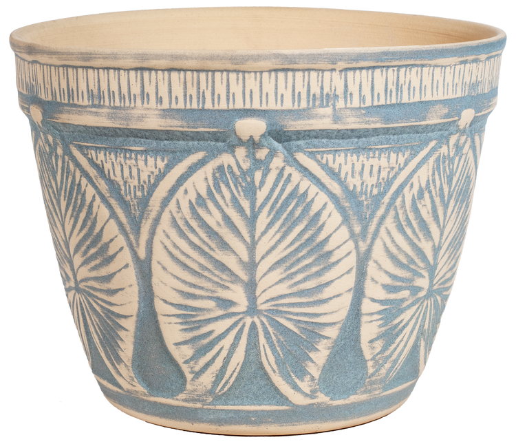 Planters – BurleyPottery