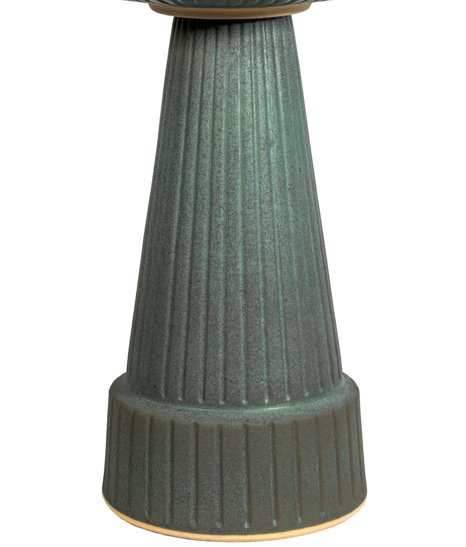 Pedestals Only – BurleyPottery